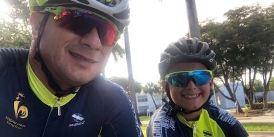 Roscioli Electrician Luis Davis Passes Away